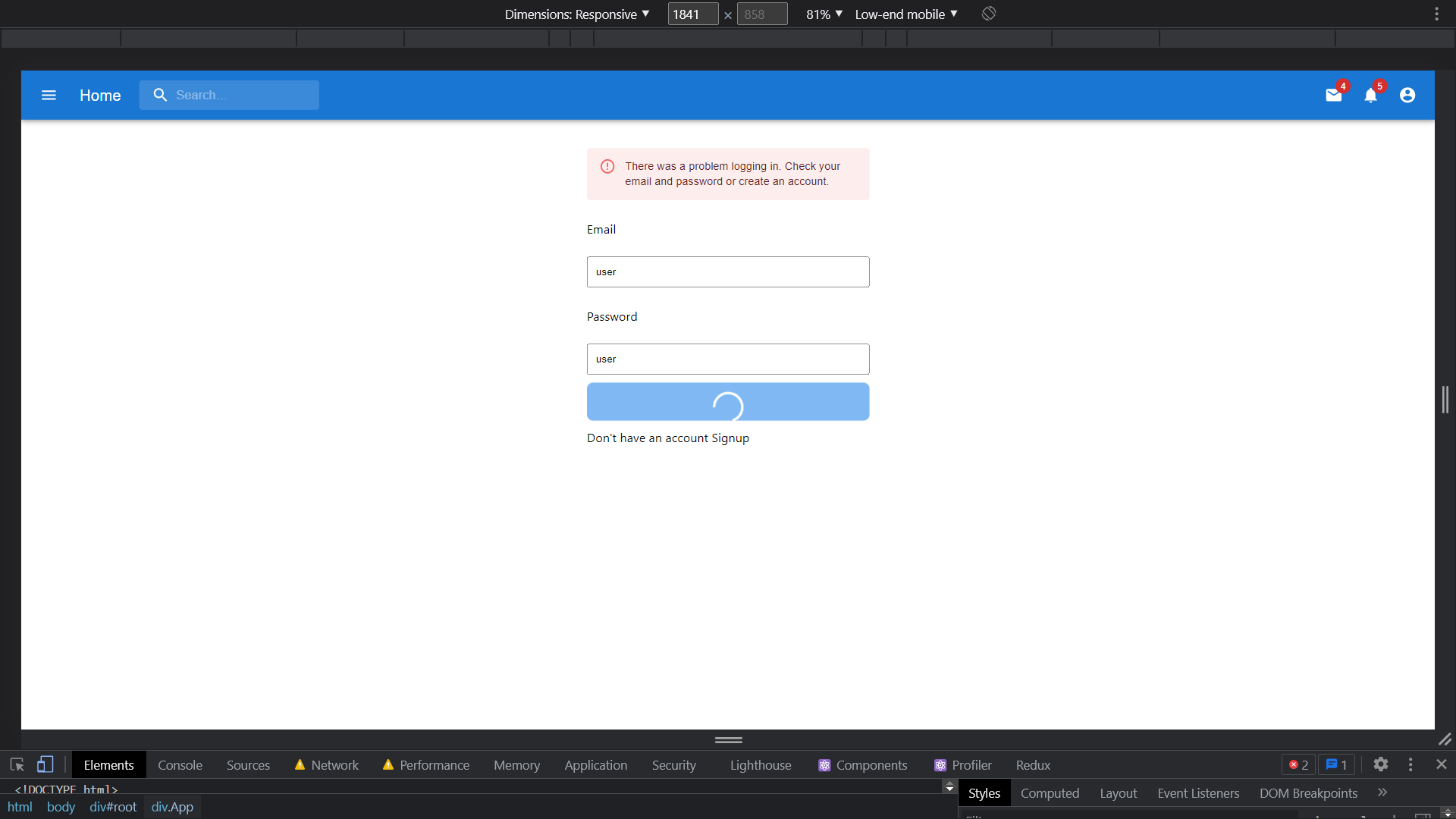 GitHub - yashrajillusion/PetBoarding: A MERN app build on Redux and Material UI where you can ...