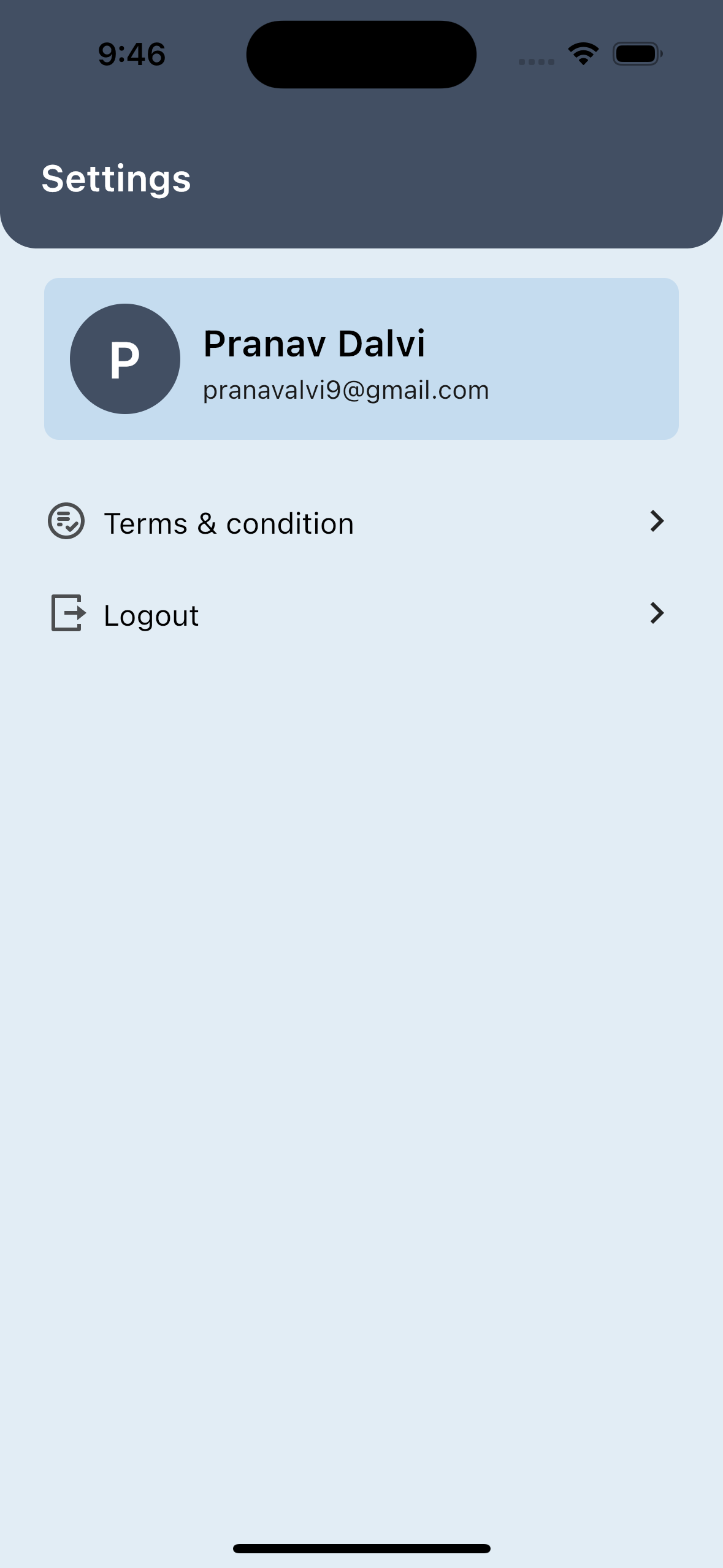 GitHub - PranavDalvi9/Social_Chat_App: Advanced Java Spring backend ...