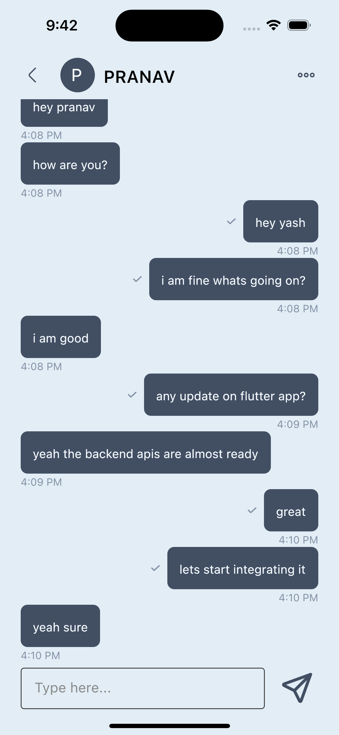 GitHub - PranavDalvi9/Social_Chat_App: Advanced Java Spring backend server integrated with ...