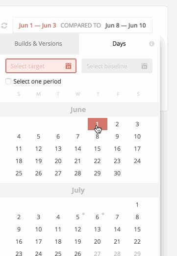 Clear Hovered Span Modifier When Re Rendered With No Start And End Date · Issue 622 · React