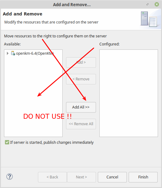 Frontend Folder is missing inside webapp · Issue #176 · openkm/document-management-system · GitHub