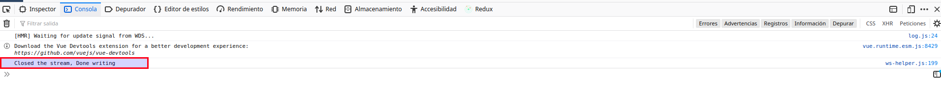 Not able to get working streamSaver.mitm with Firefox · Issue #171 · jimmywarting/StreamSaver.js ...