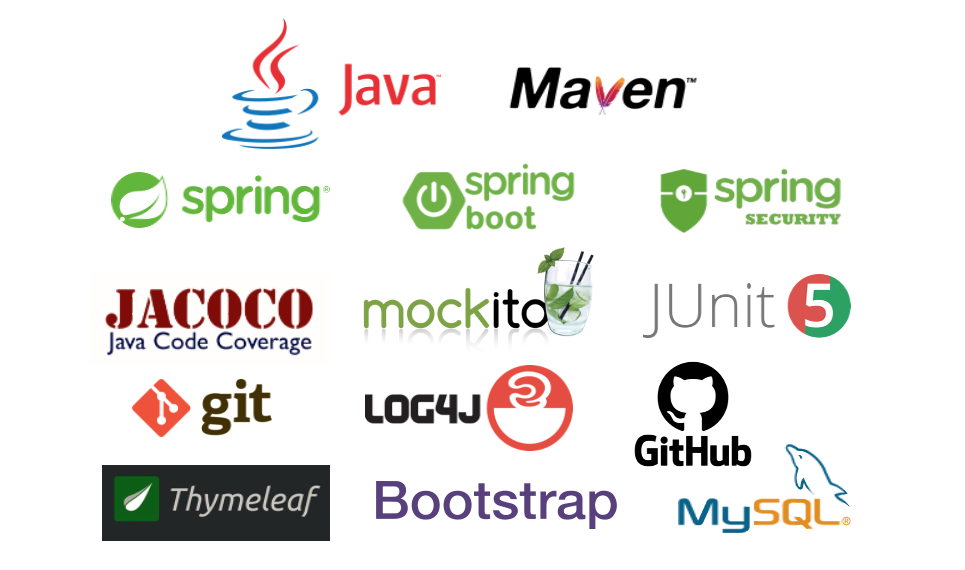 GitHub - HashTucE/PayMyBuddy: Project 6 : Design a Java web application from A to Z