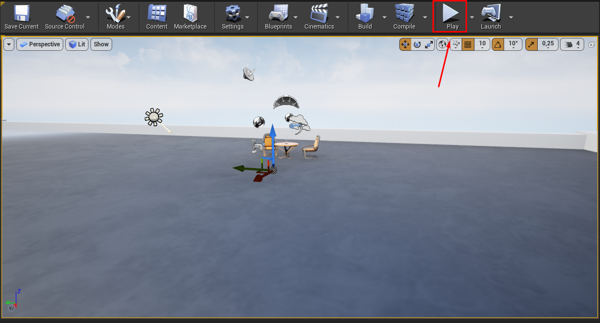 "Connecting" Python API with AirSim · Issue #4204 · microsoft/AirSim · GitHub