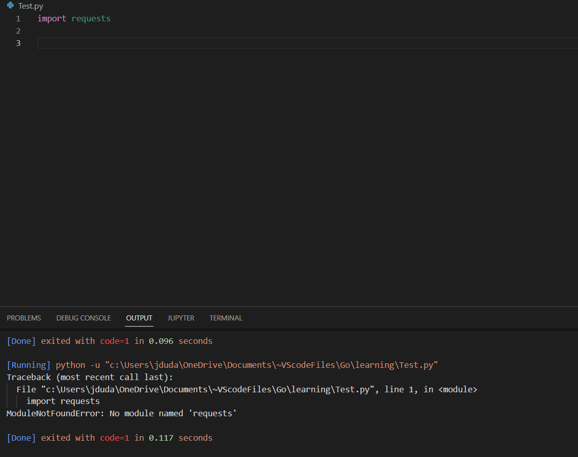 Pip Not Installing Tsuff Issue 11579 Pypa pip GitHub