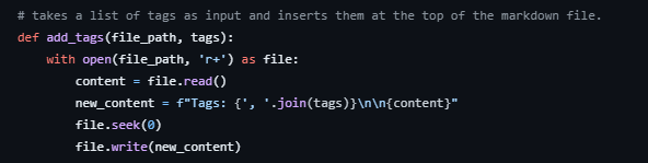 issue with printing output in terminal after adding functions to app.py, content_generator.py ...