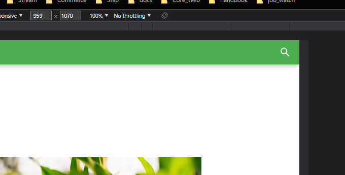 Make table of contents accessible on mobile · Issue #9 · climate-tech-handbook/climate-tech ...