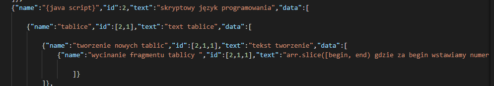 GitHub - JakuBorkowski/my-cheat-sheet: informacje przydatne podczas ...