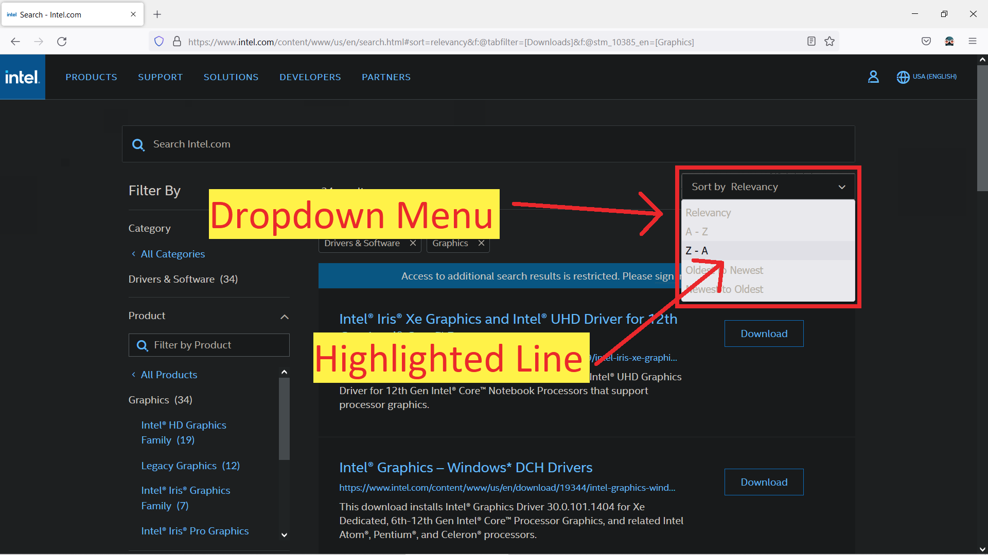 [Broken Website] Dark Reader Not Able To Affect Website Dropdowns · Issue #8423 · darkreader ...