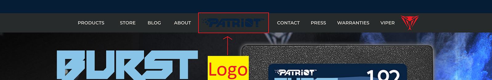 [Broken Website] Set of 10 sites that need logo fixes #1 · Issue #8975 ...