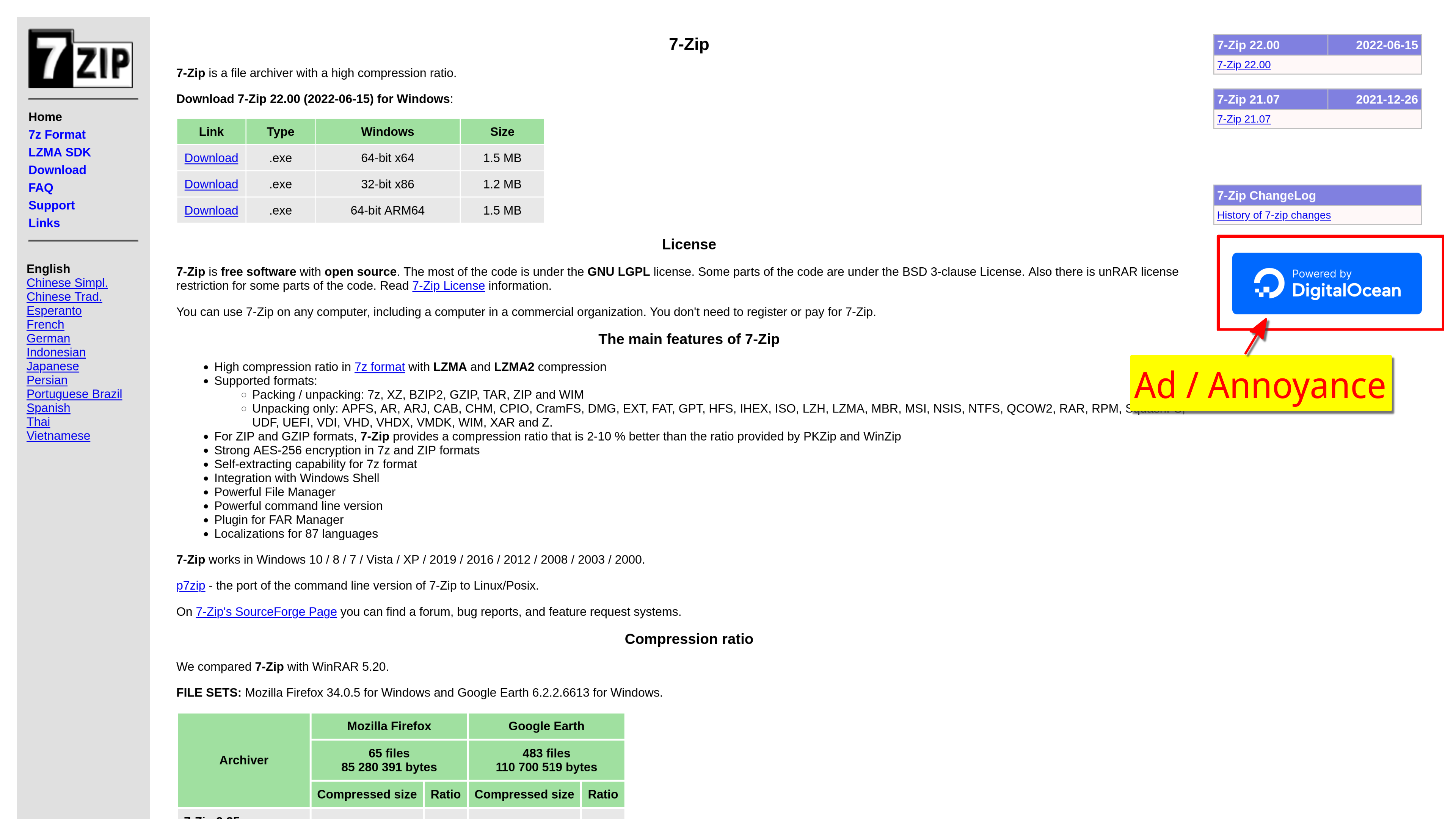 7-zip.org · Issue #12533 · easylist/easylist · GitHub