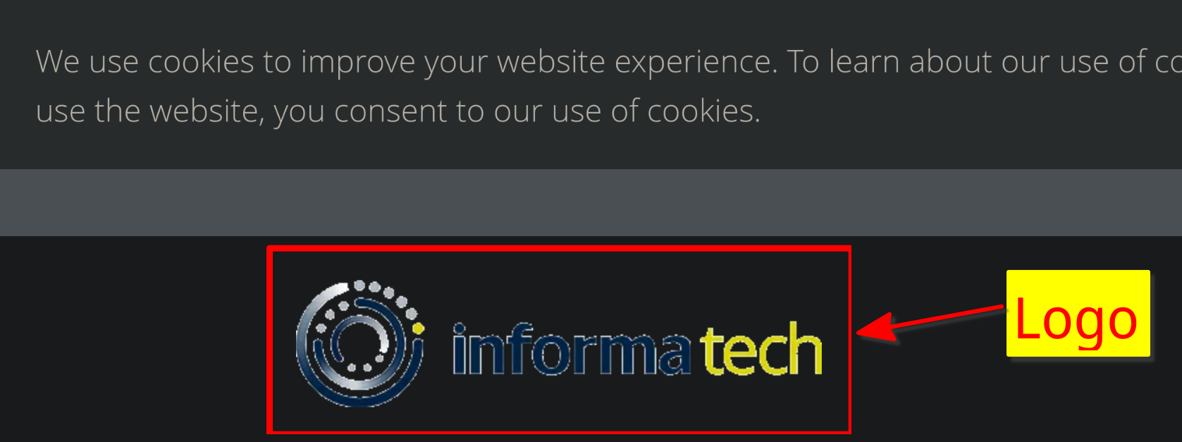 [Broken Website] Set of 10 sites that need logo fixes #8 · Issue #9333 ...
