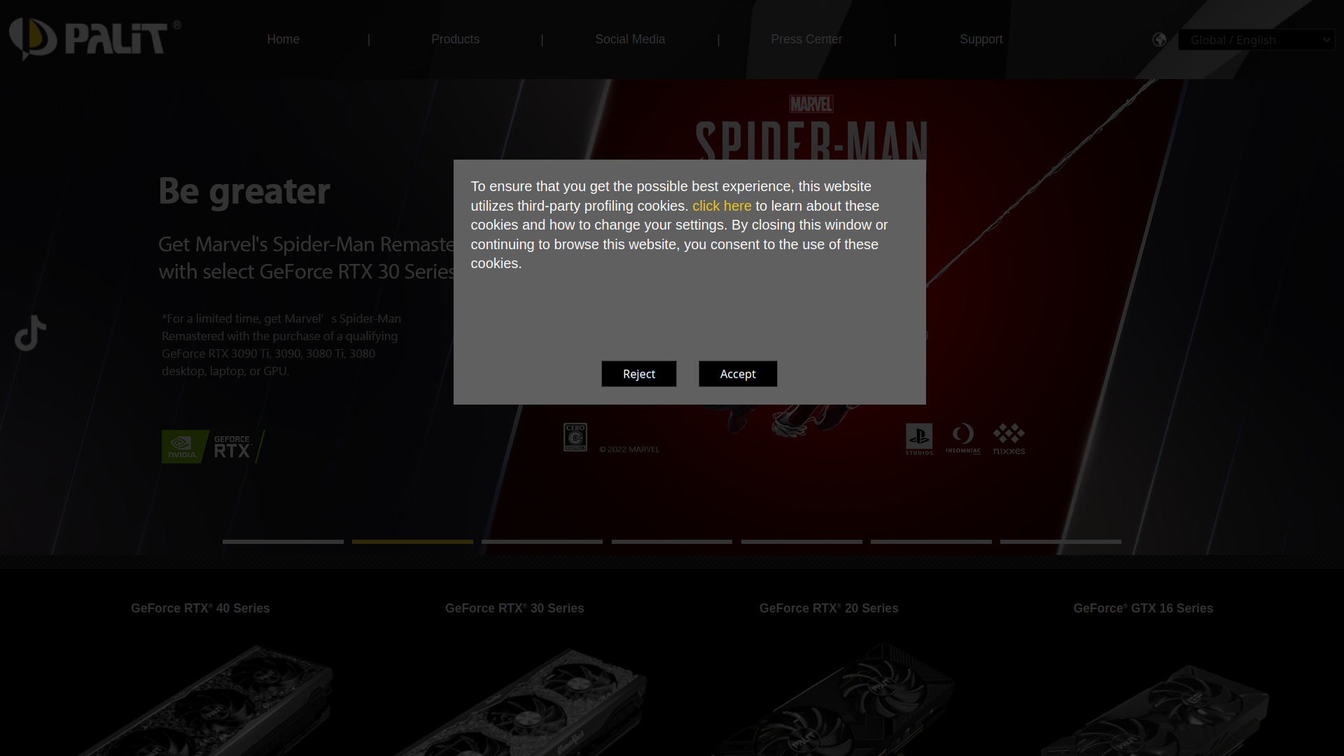 palit.com & gainward.com · Issue #13473 · easylist/easylist · GitHub