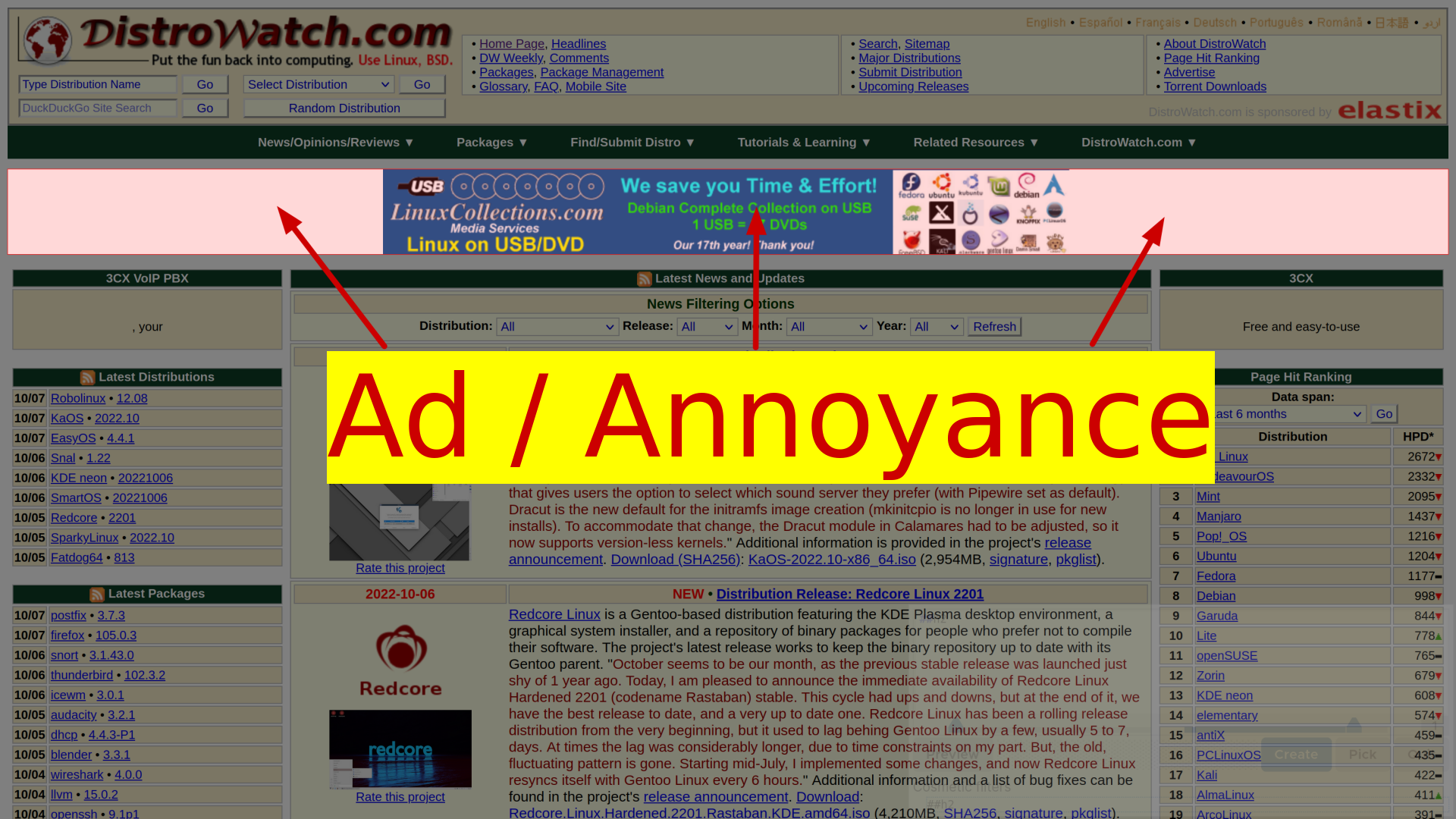 distrowatch.com · Issue #13700 · easylist/easylist · GitHub