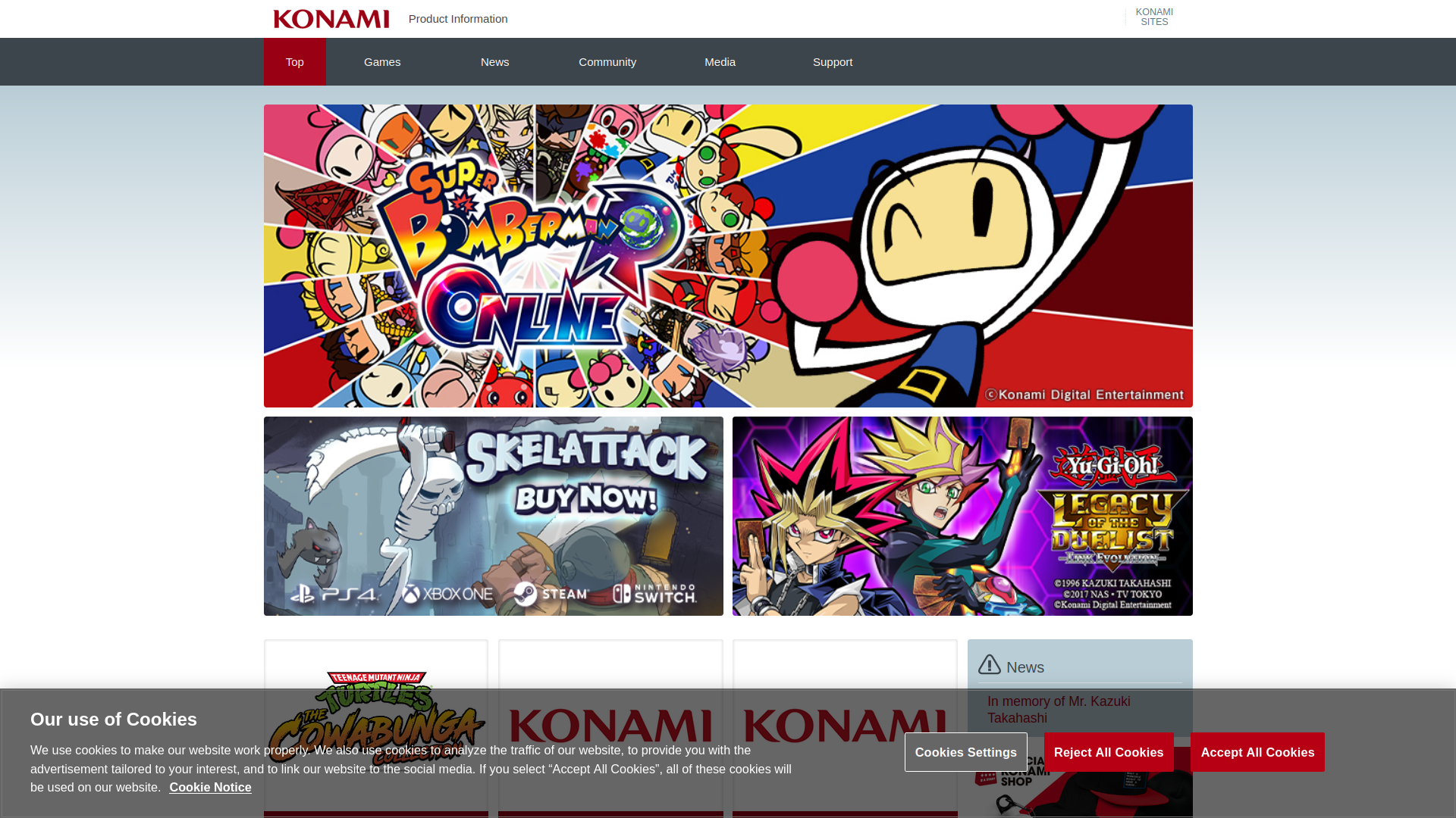 konami.com/games/us/en · Issue #14568 · easylist/easylist · GitHub