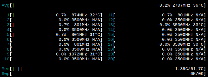 core order out of place ? · Issue #422 · lm-sensors/lm-sensors · GitHub