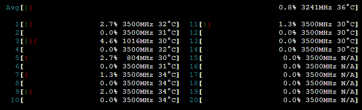 core order out of place ? · Issue #422 · lm-sensors/lm-sensors · GitHub