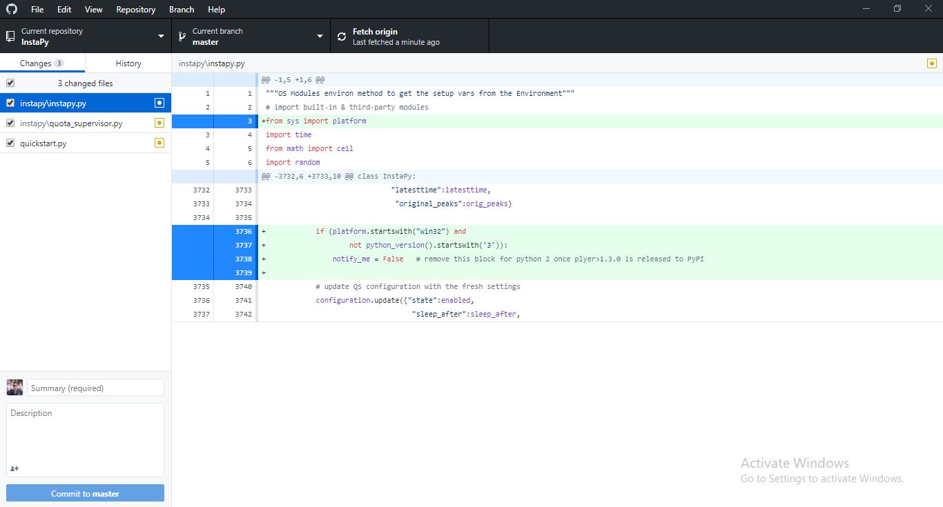 unexpected keyword argument 'ticker' · Issue #2984 · InstaPy/InstaPy · GitHub
