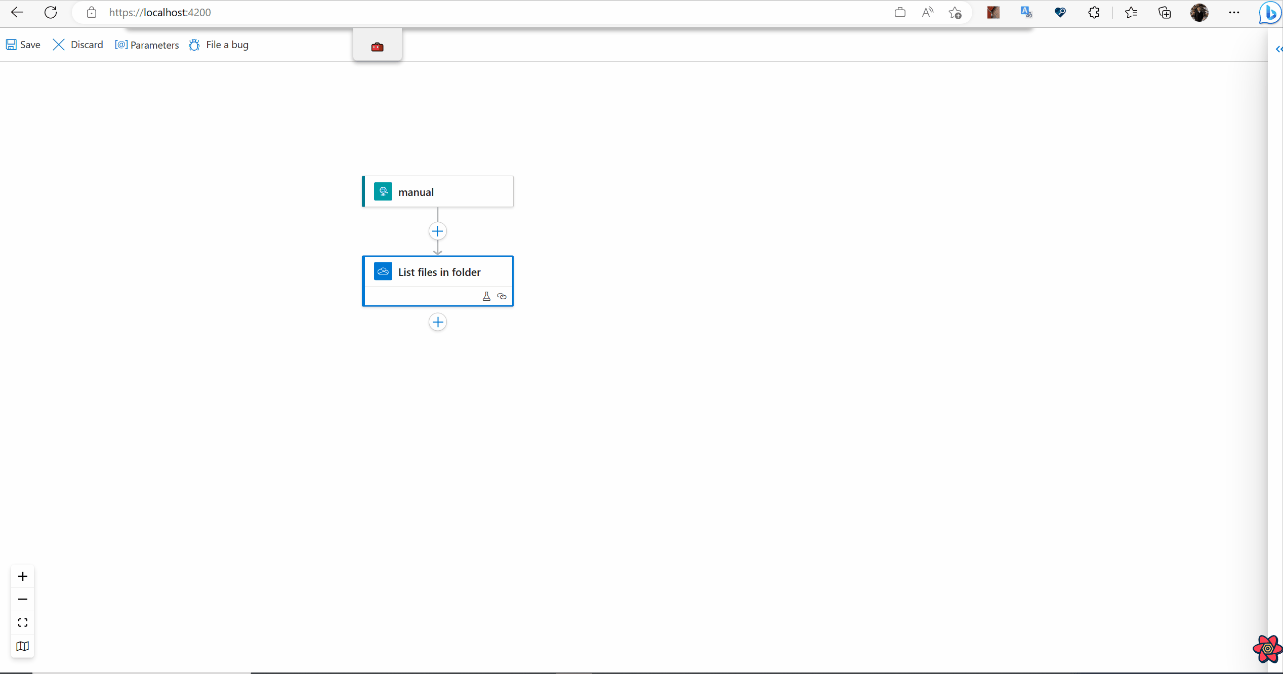 Prevent metadata from being added on every item change · Issue #2185 · Azure/LogicAppsUX · GitHub
