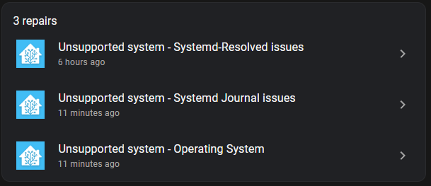 Bug Report: Debian 12 not listed as supported OS · Issue #296 · home-assistant/supervised ...
