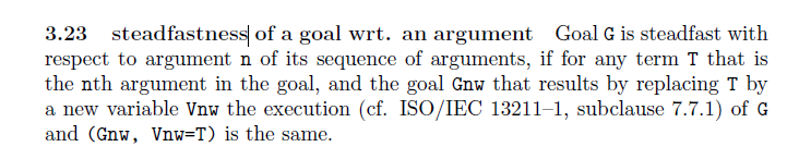 Dcg Translation Not Steadfast · Issue 308 · Tau Prologtau Prolog · Github 