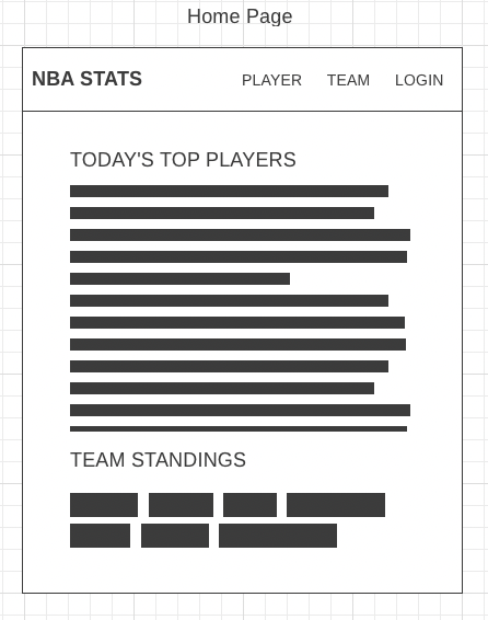 GitHub - peterluong1234/NBA-stats-tracker