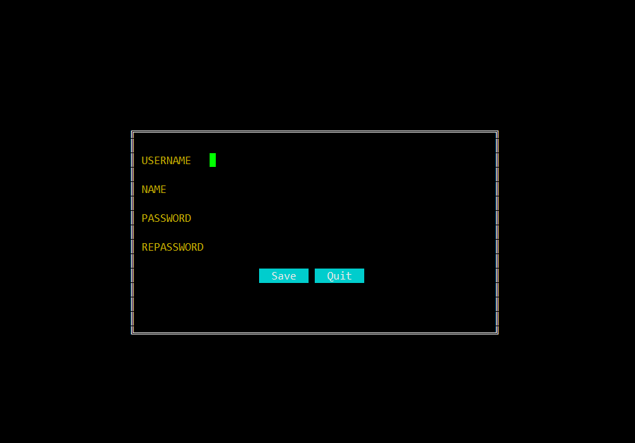 GitHub - Candyao/gitlab-user-ui: Manage Gitlab User