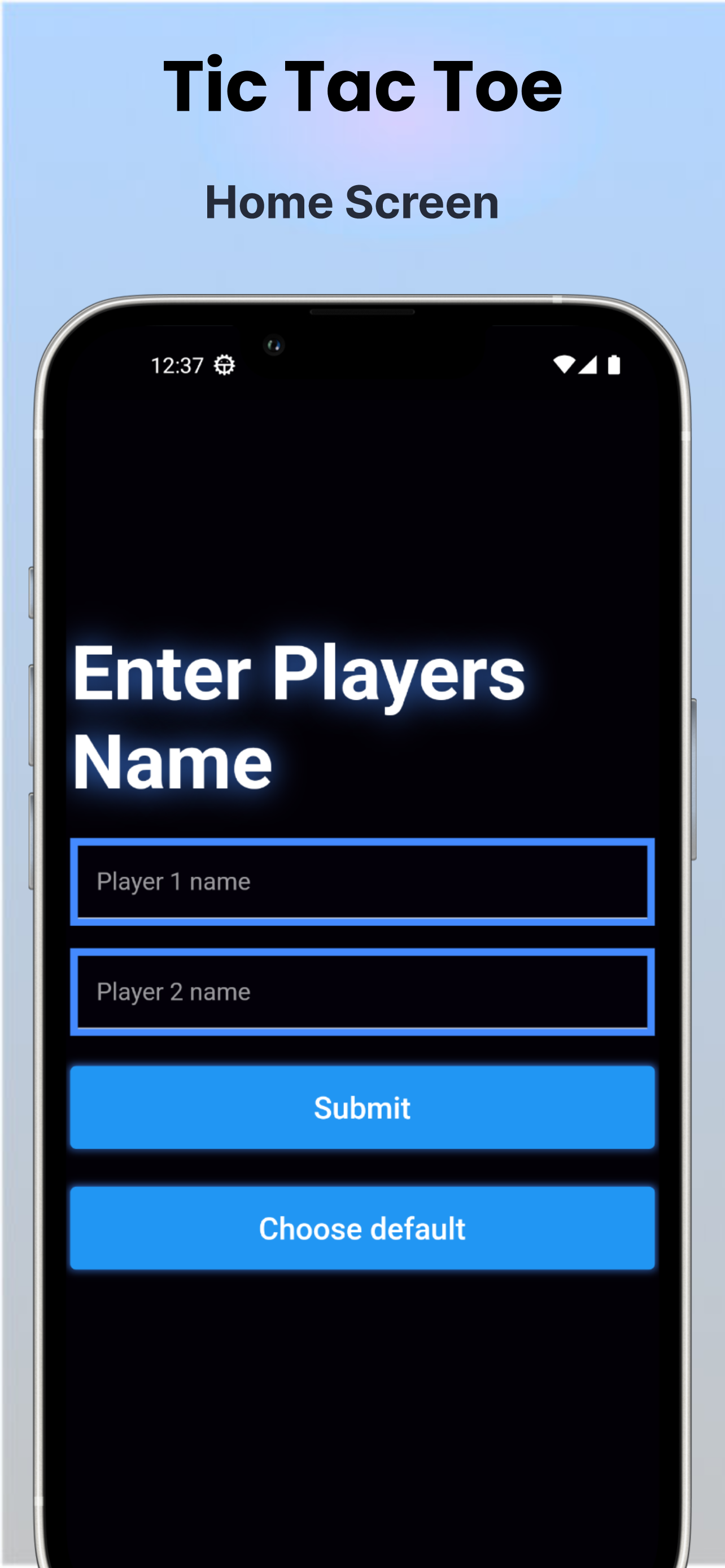 GitHub - navrang-singh/tic_tac_toe