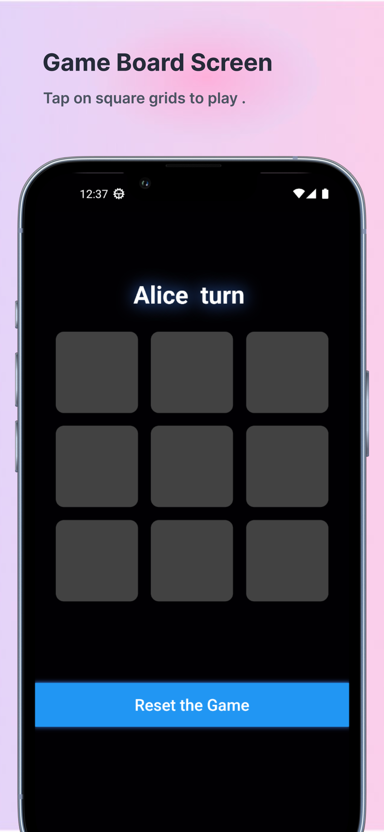 GitHub - navrang-singh/tic_tac_toe