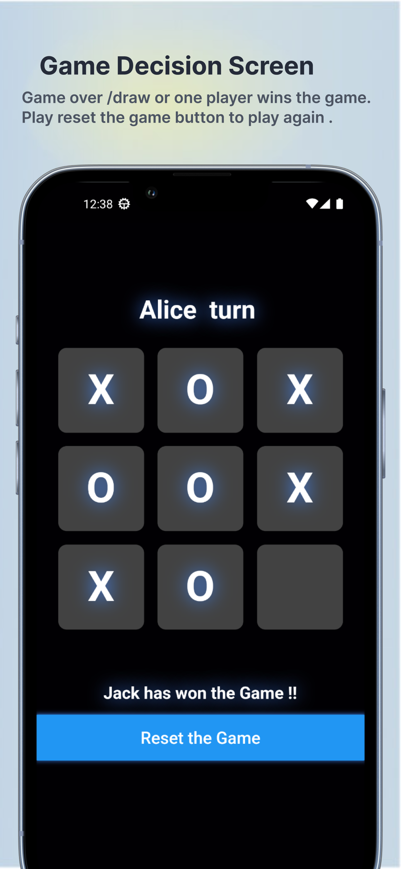 GitHub - navrang-singh/tic_tac_toe