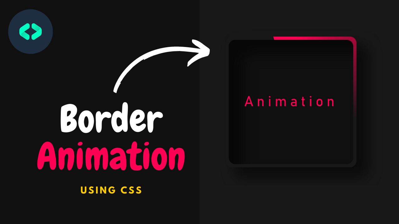 Border Animation Css Open Source Agenda