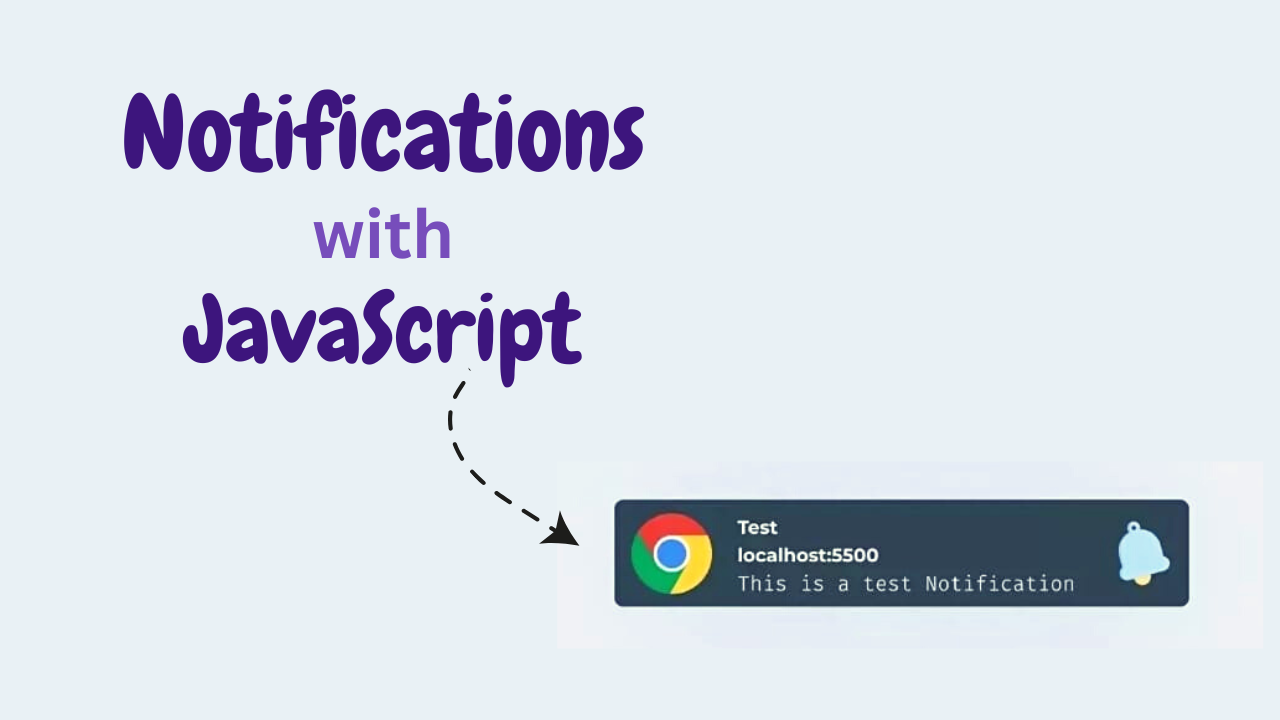 GitHub - CodMark/Notifications-with-JavaScript GitHub - CodMark/Notifications-with-JavaScript