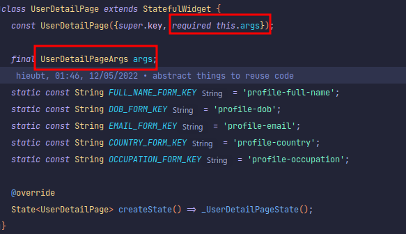 Passing Agruments To Wrapped Route · Issue #1154 · Milad-Akarie/auto_route_library · GitHub