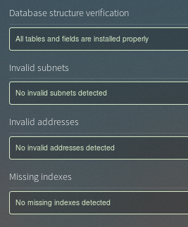Problem adding IPv4 & IPv6 addresses Version 1.4r14 · Issue #2334 · phpipam/phpipam · GitHub