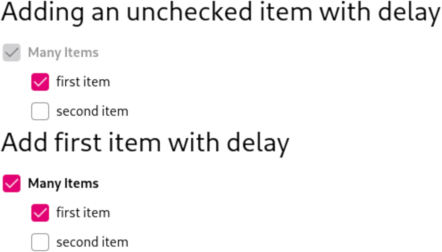 State of checkbox group not consistent with its checkboxes · Issue #1774 · telekom/scale · GitHub