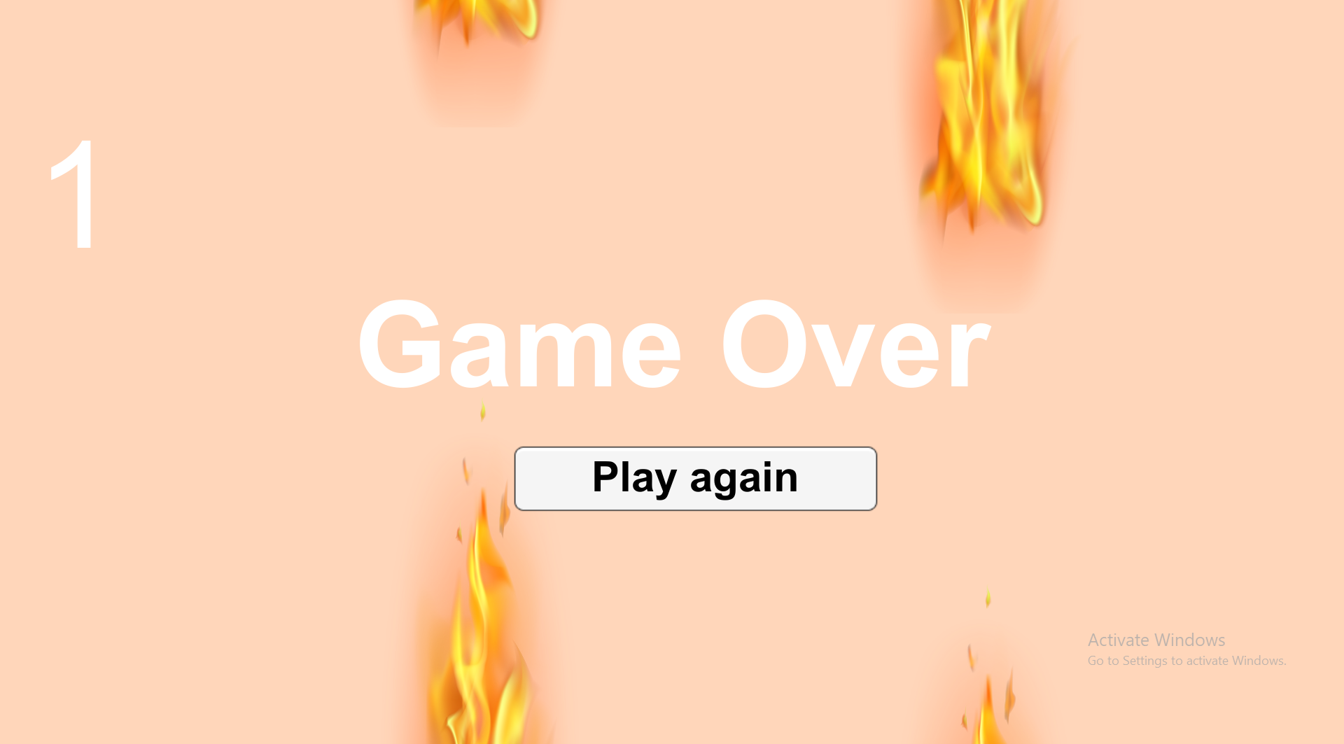 GitHub - ramezlahzy/Objstacle-Game-Unity-: simple game using Unity