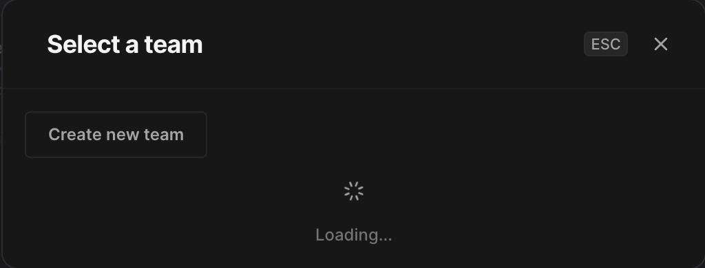 [feature]: Team collections is not available in self hosted hoppscotch · Issue #2808 ...