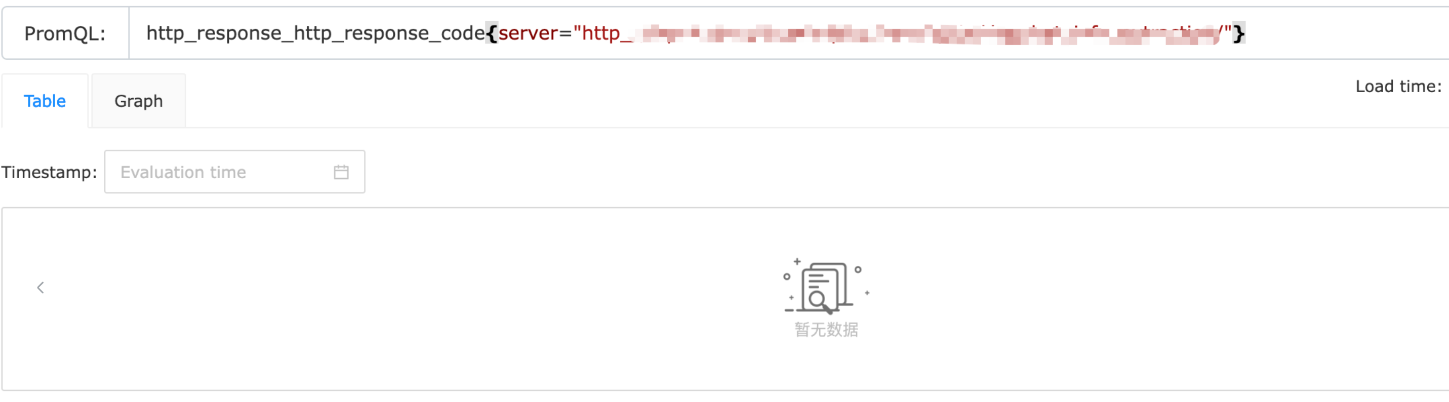URL监控不反回响应码 · Issue #11330 · influxdata/telegraf · GitHub