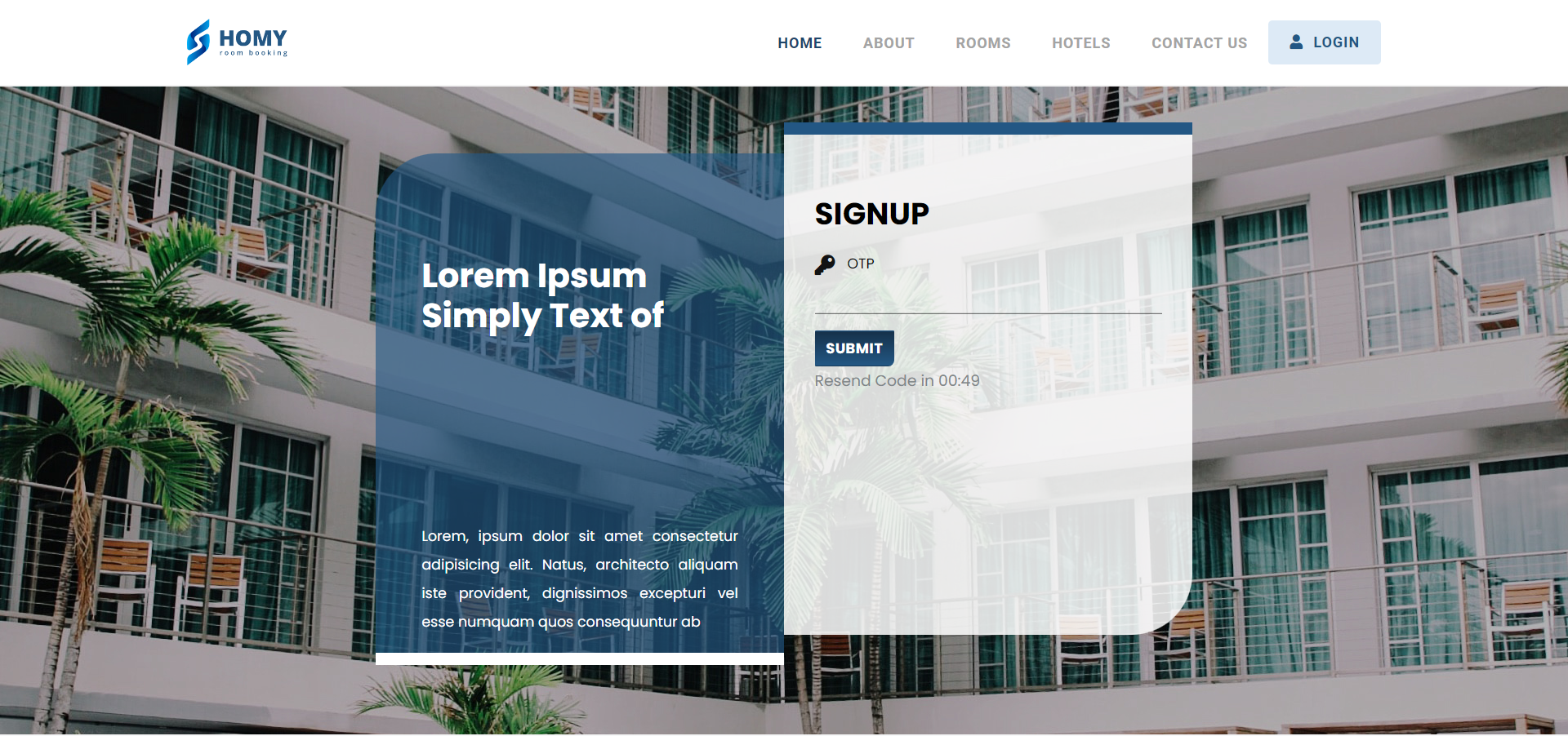 GitHub - Faisal-kkn/homybooking