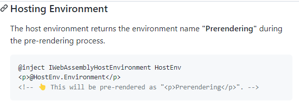 [NuGet.org Bug]: HTML / XML comments ` ` in a preformatted area of a README markdown text are ...
