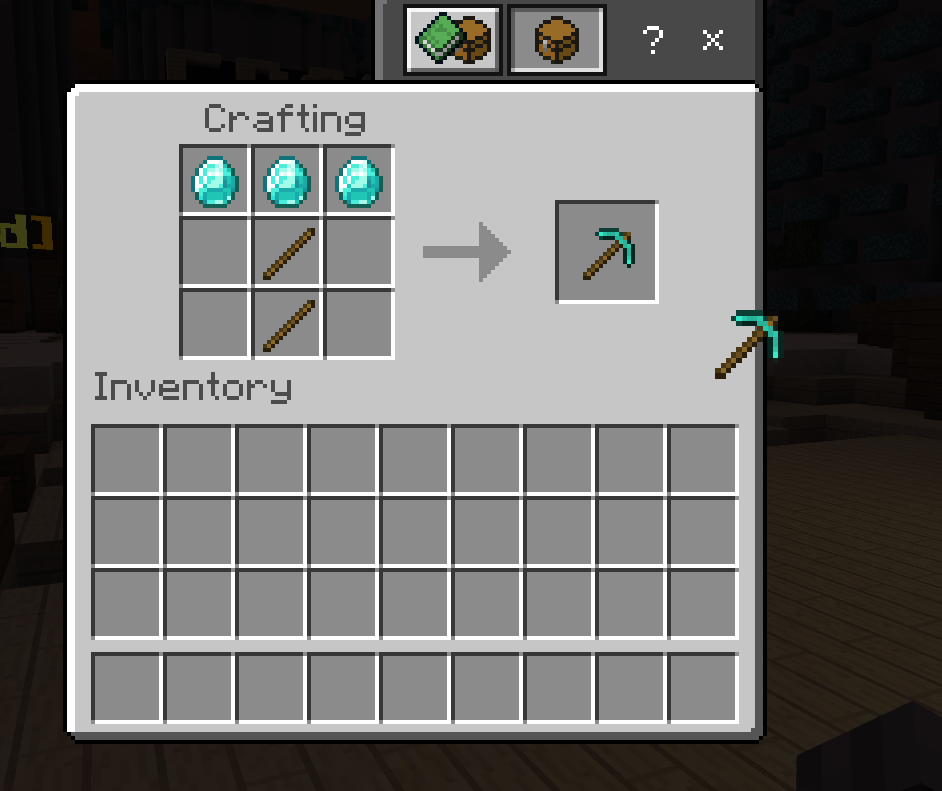 Crafting Rejection · Issue 3981 · Geysermcgeyser · Github 