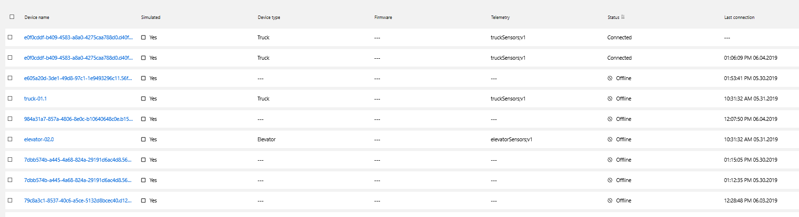 Device Type is null when deploying custom simulated devices · Issue #357 · Azure/device ...