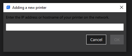 Plugin have style issues with Cura 5.0 · Issue #301 · PrintMakerLab/mks-wifi-plugin · GitHub