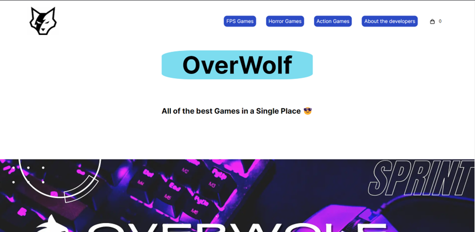 GitHub - Skrpn7/Overwolf
