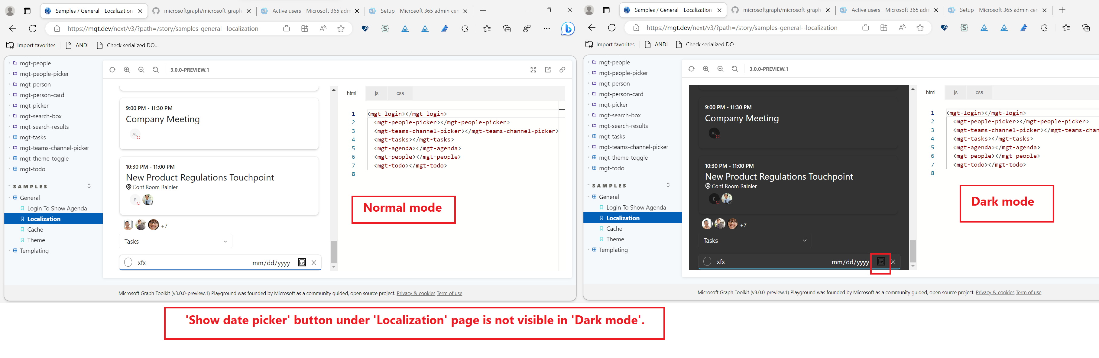Mgtp Samples General Localization Select A Task List Add A Task Show Date Picker Button Is 0517