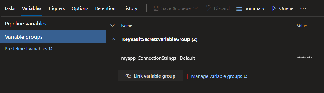No replace found · Issue #212 · qetza/vsts-replacetokens-task · GitHub