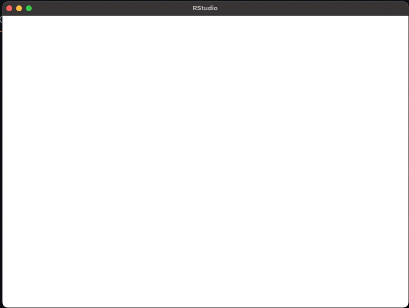 IDE becomes unresponsive when a Quarto document is open · Issue #11012 · rstudio/rstudio · GitHub