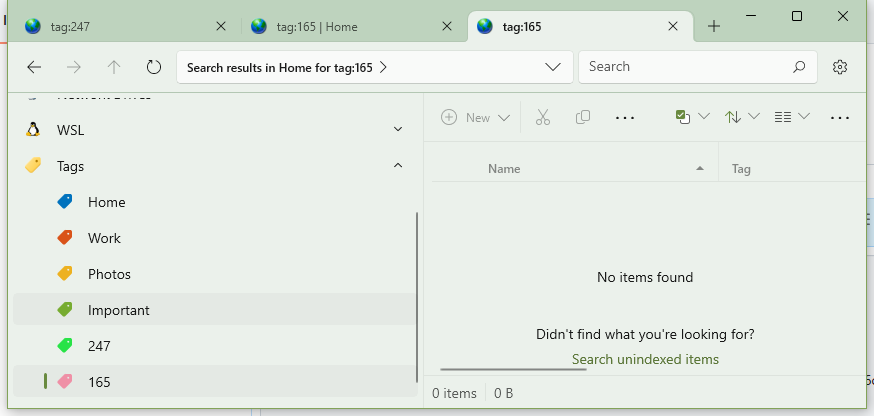 Tags Lost · Issue 13337 · Files Communityfiles · Github