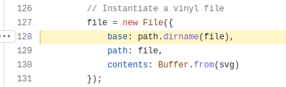 bug: 2.0.0: `shape.id.separator` does not produce an `id` with the parent directory names ...