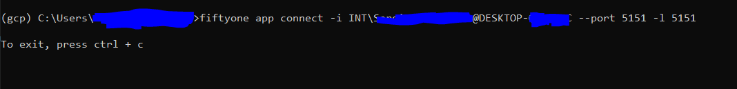 [SETUP-BUG] It looks like you are not connected to a session · Issue #1726 · voxel51/fiftyone ...